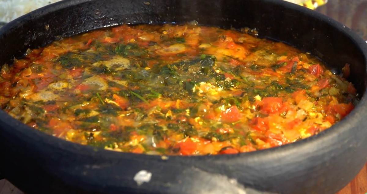 Moqueca Capixaba Moquequinha De Banana Da Terra