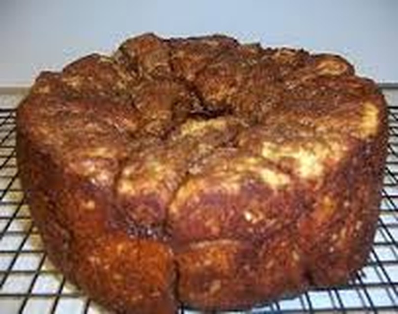 Torta Hungara | Receitas