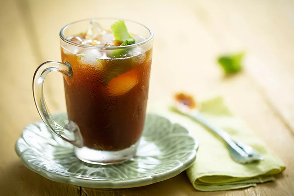 7 receitas de café gelado para refrescar e espantar o calor | Cardápios ...