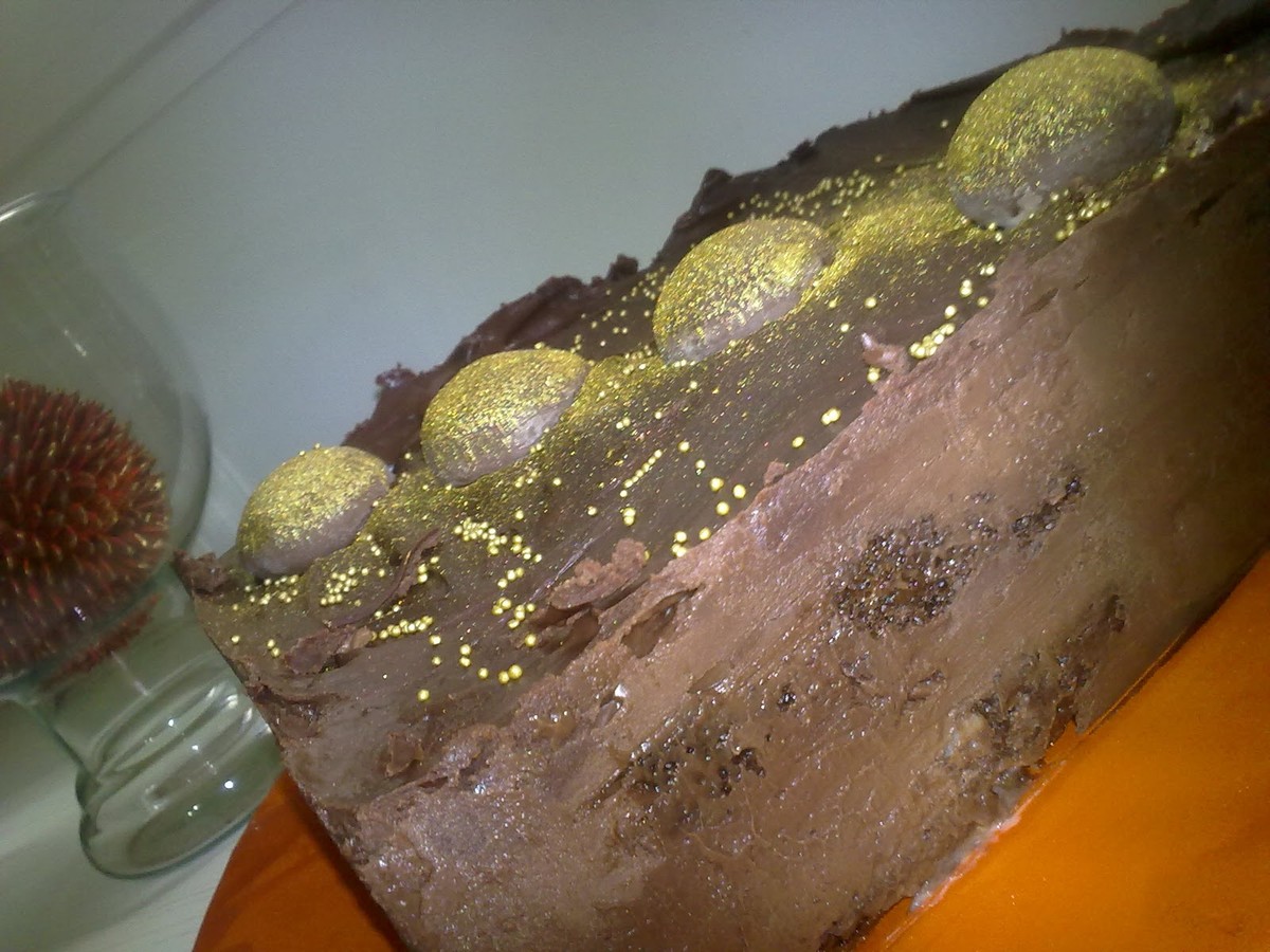 Double Chocolate | Doces e sobremesas | Receitas