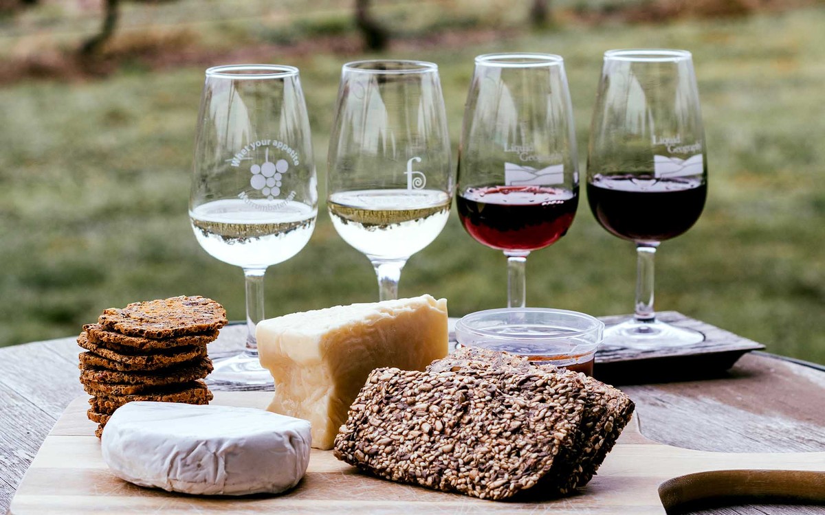 O que combina com vinho? Saiba dicas básicas de harmonização | Que ...