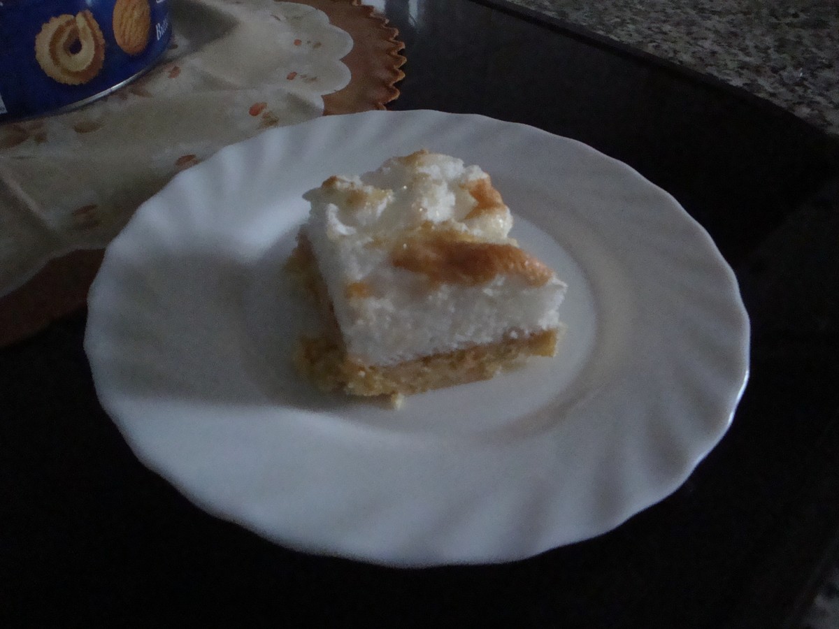 Torta de Maça | Tortas | Receitas