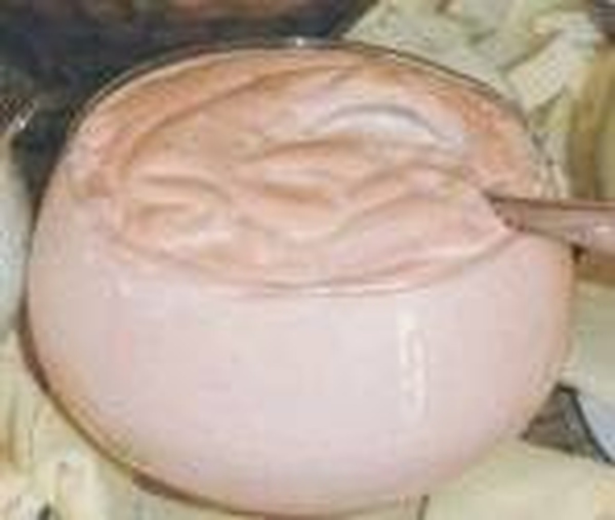 Molho rosé tradicional | Molhos | Receitas