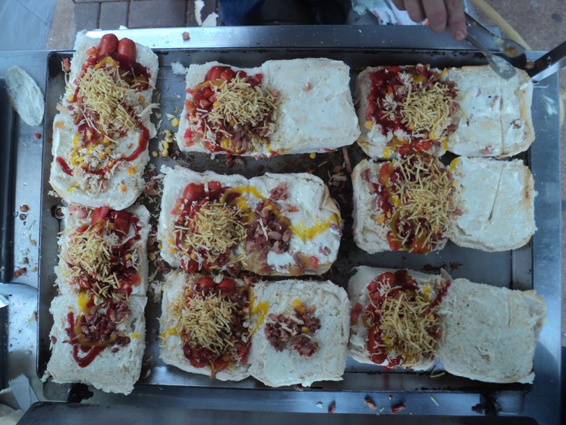 Lanche especial do Reginaldos"lanches | Receitas