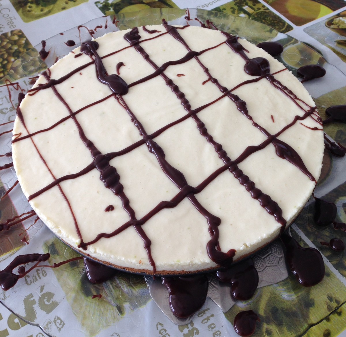 Torta Mousse de Limão | Tortas | Receitas