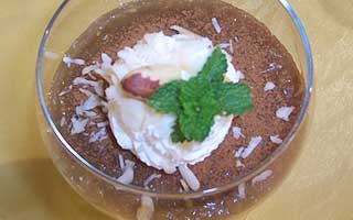 Charcada | Receitas