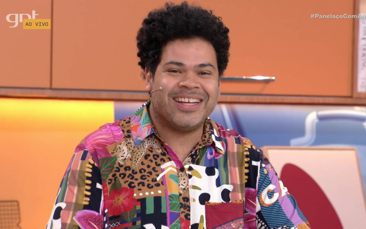 Estrogonofe de frango do Robson Nunes | Panelaço | Receitas