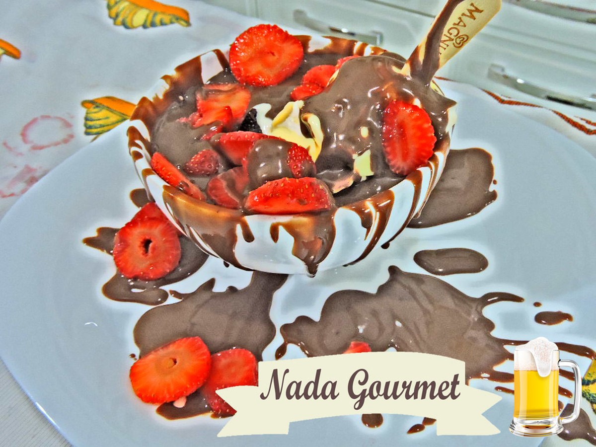 Grand Gateau | Doces e sobremesas | Receitas