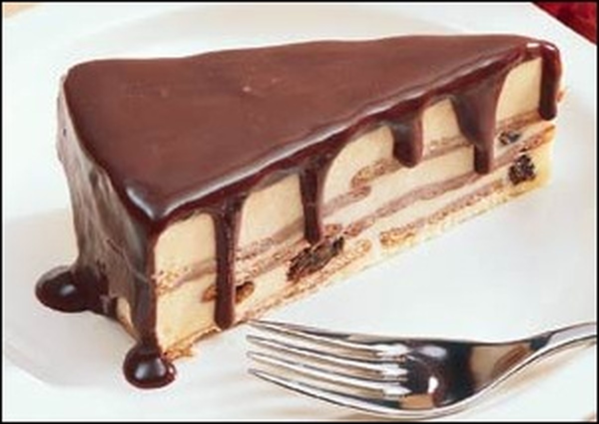 Torta Alemã | Tortas | Receitas