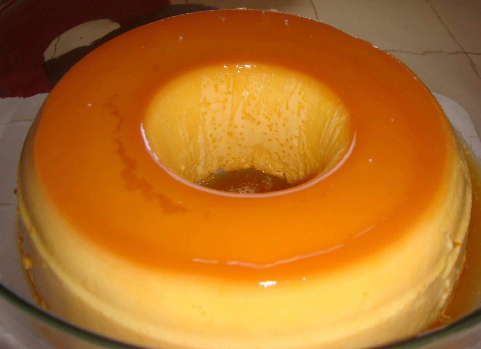 pudim | Receitas