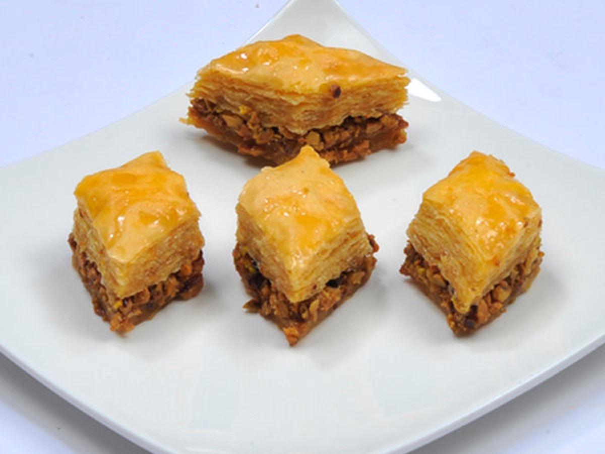 belewa | Doces e sobremesas | Receitas