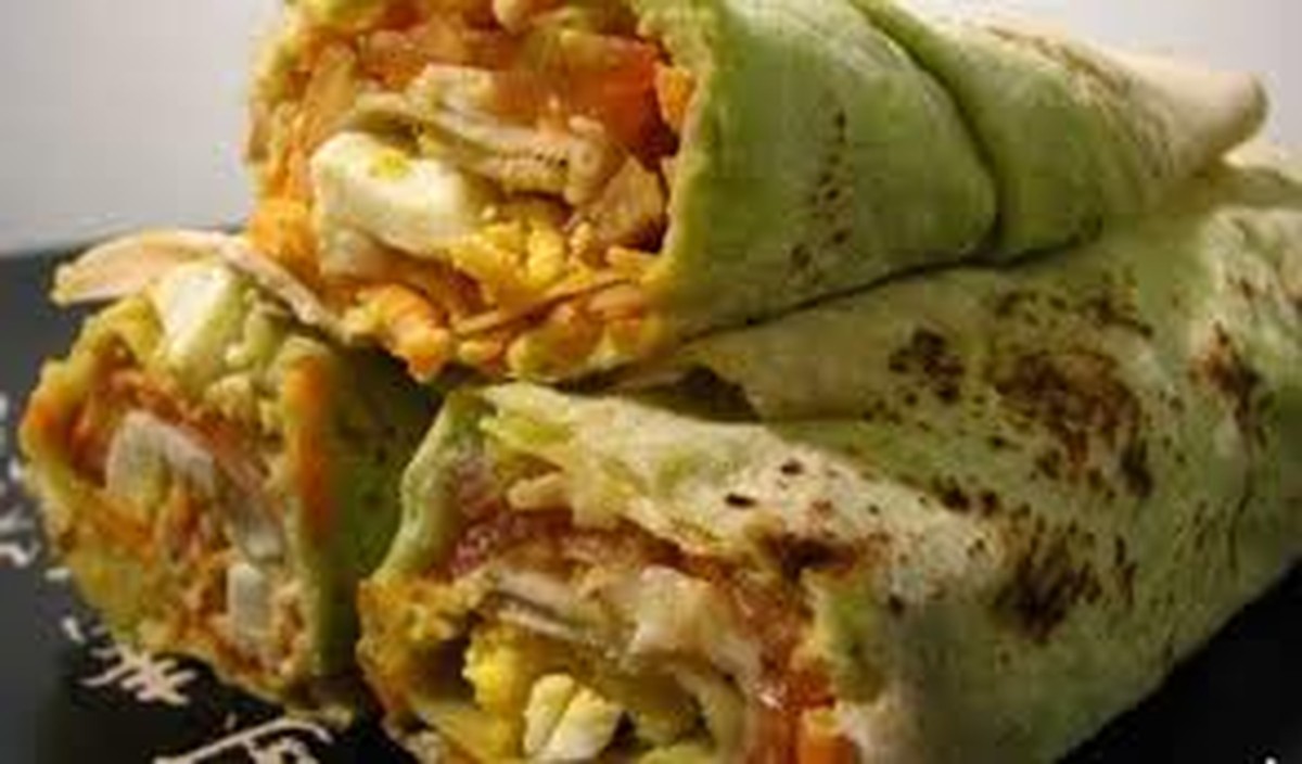 Pão Egyptian a moda da Nega egyptina e nega Brasileira | Pães e ...