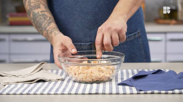 Temaki hot | Receitas