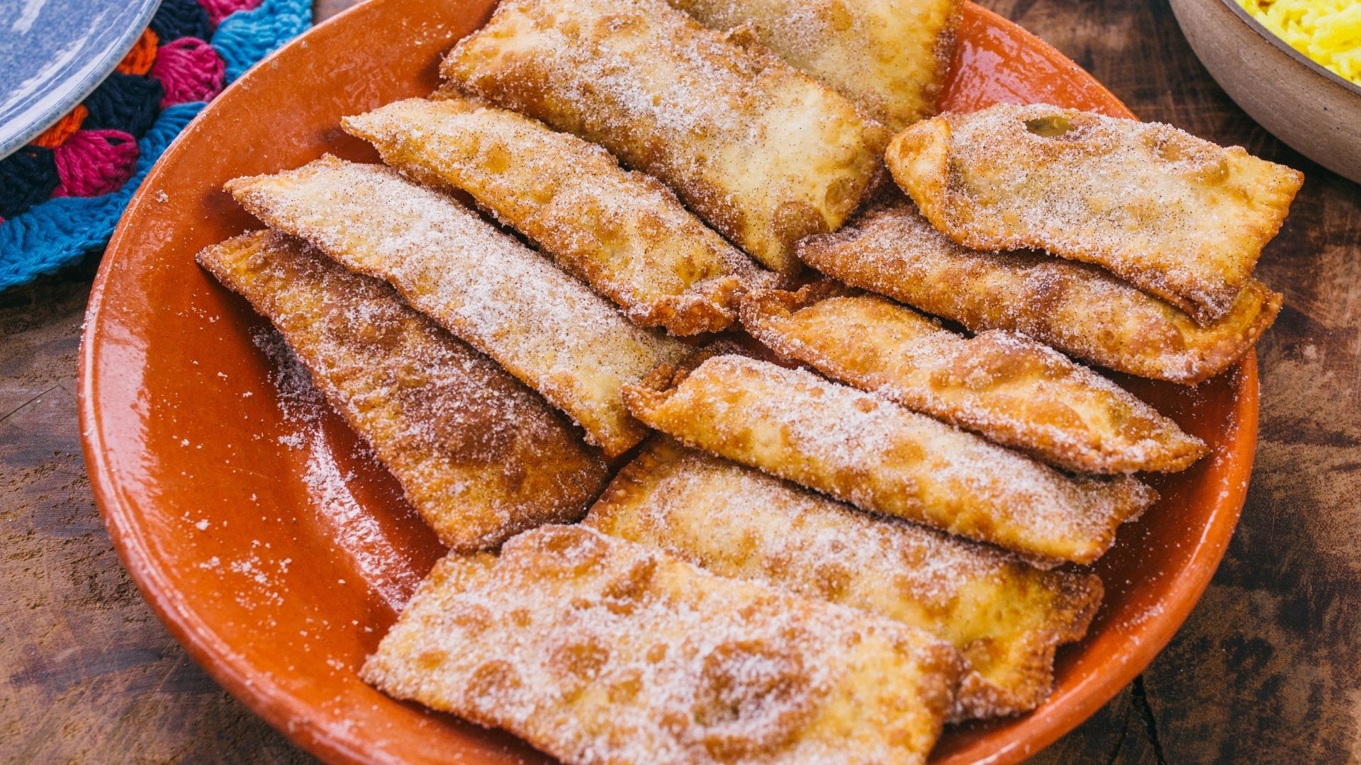 Pastel de banana | Receitas