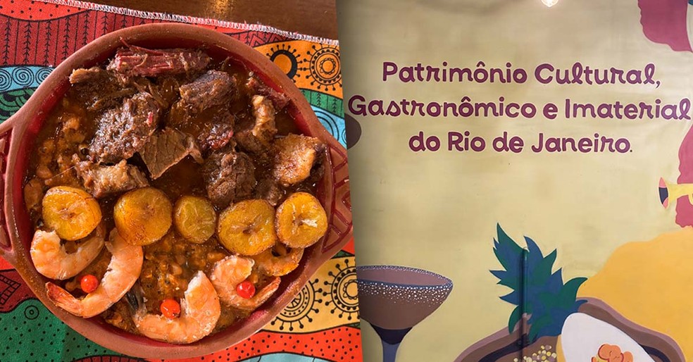 Culinária Africana Dida: Receita com Afeto e Sabor - Receitas Práticas