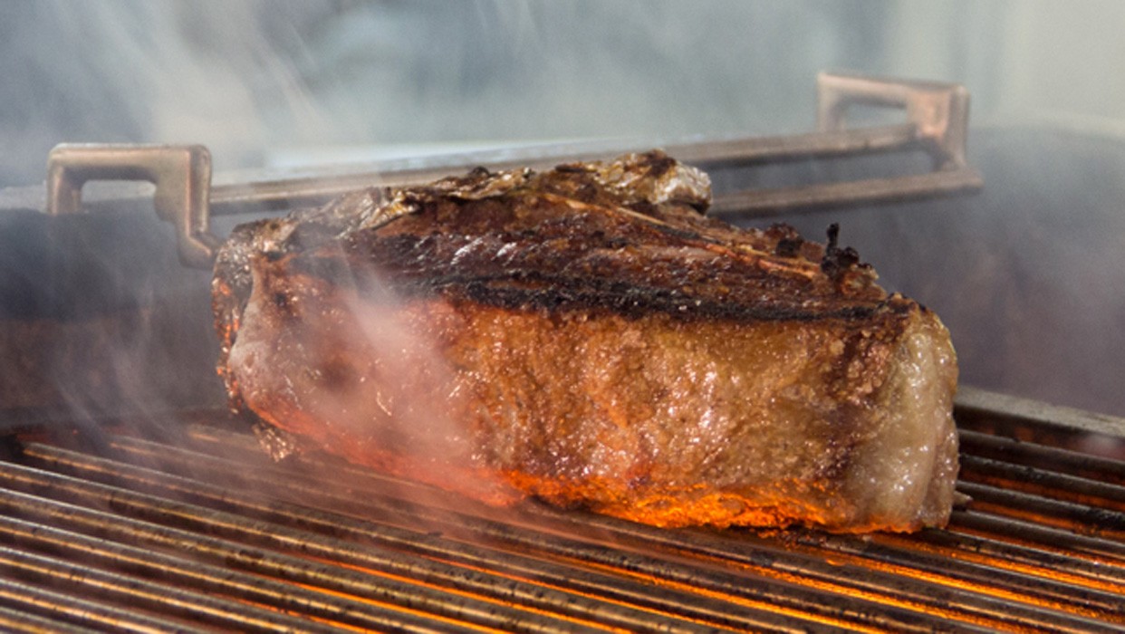 Como fazer chuleton | Receitas