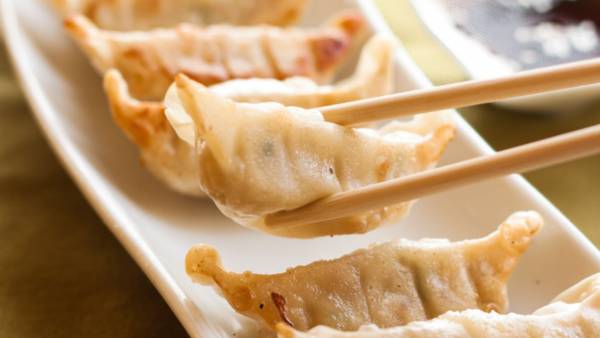 Como fazer guioza | Receitas