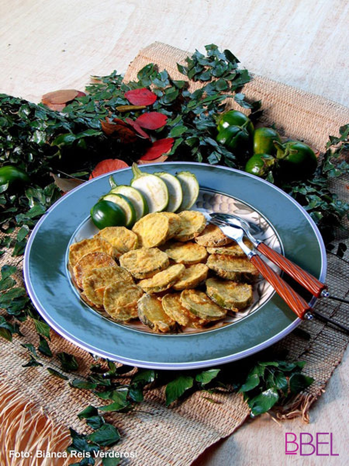 JILÓ de Buteco | Legumes e Verduras | Receitas