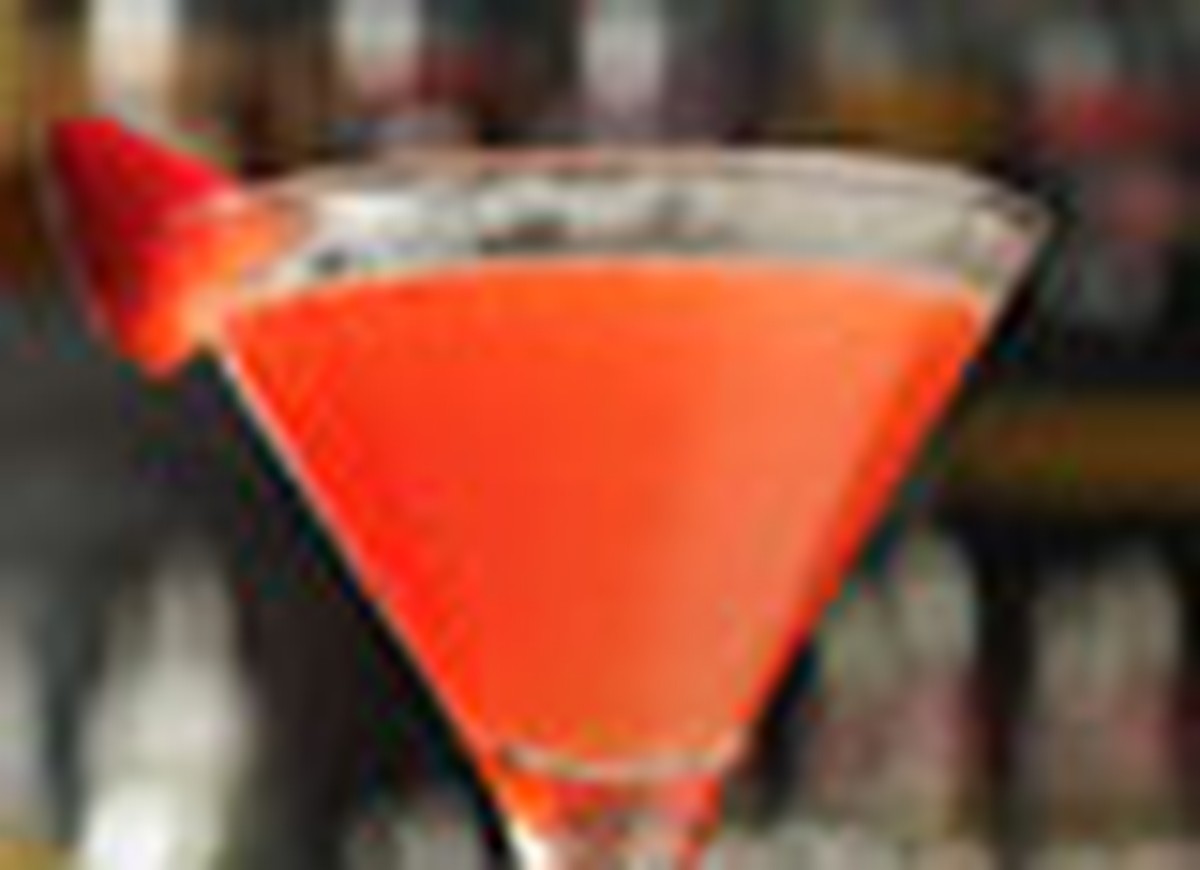 Vodca: uma bebida curinga | Drinks e Bebidas | Receitas