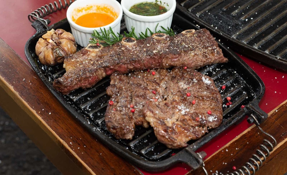 Churrasco: carnes de segunda para assar na brasa | Dicas e Técnicas ...
