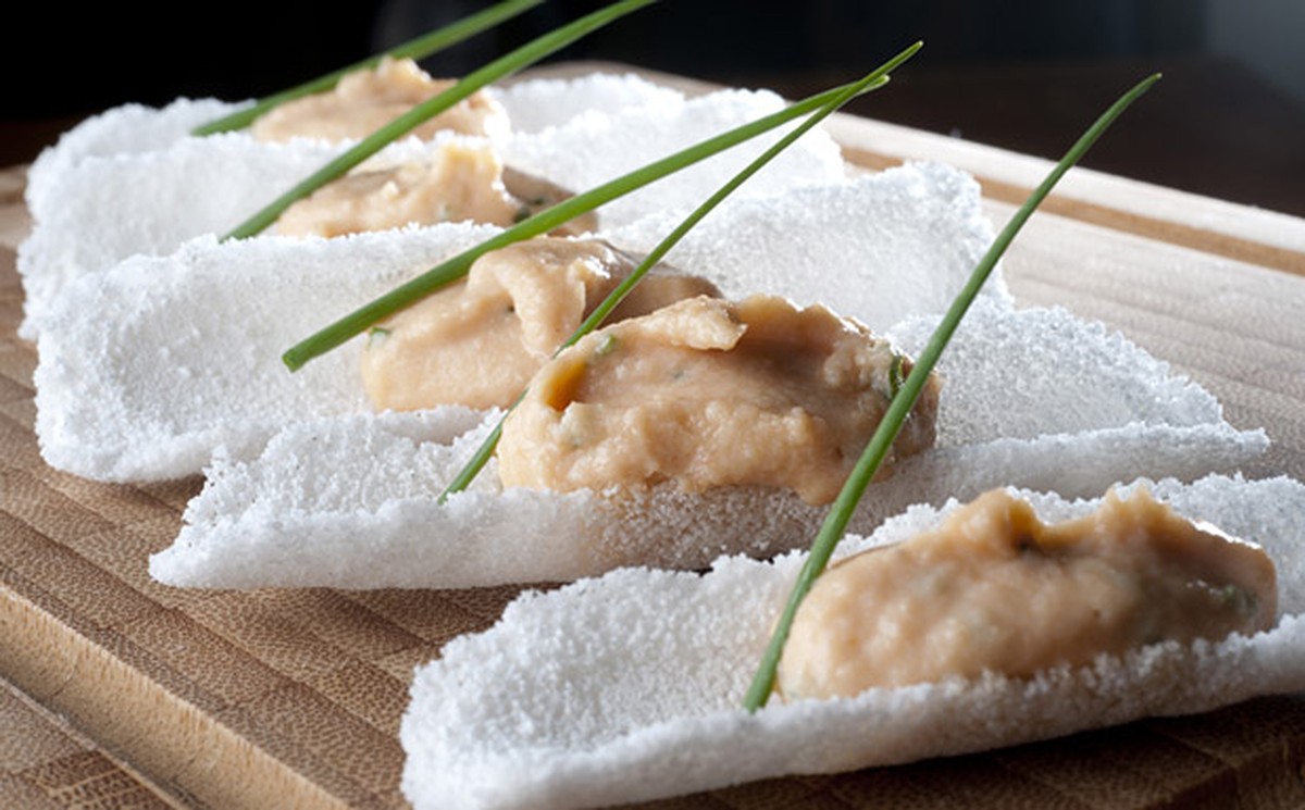 Biju de salmão do chef Thomas Troisgros | Cozinhaterapia | Receitas