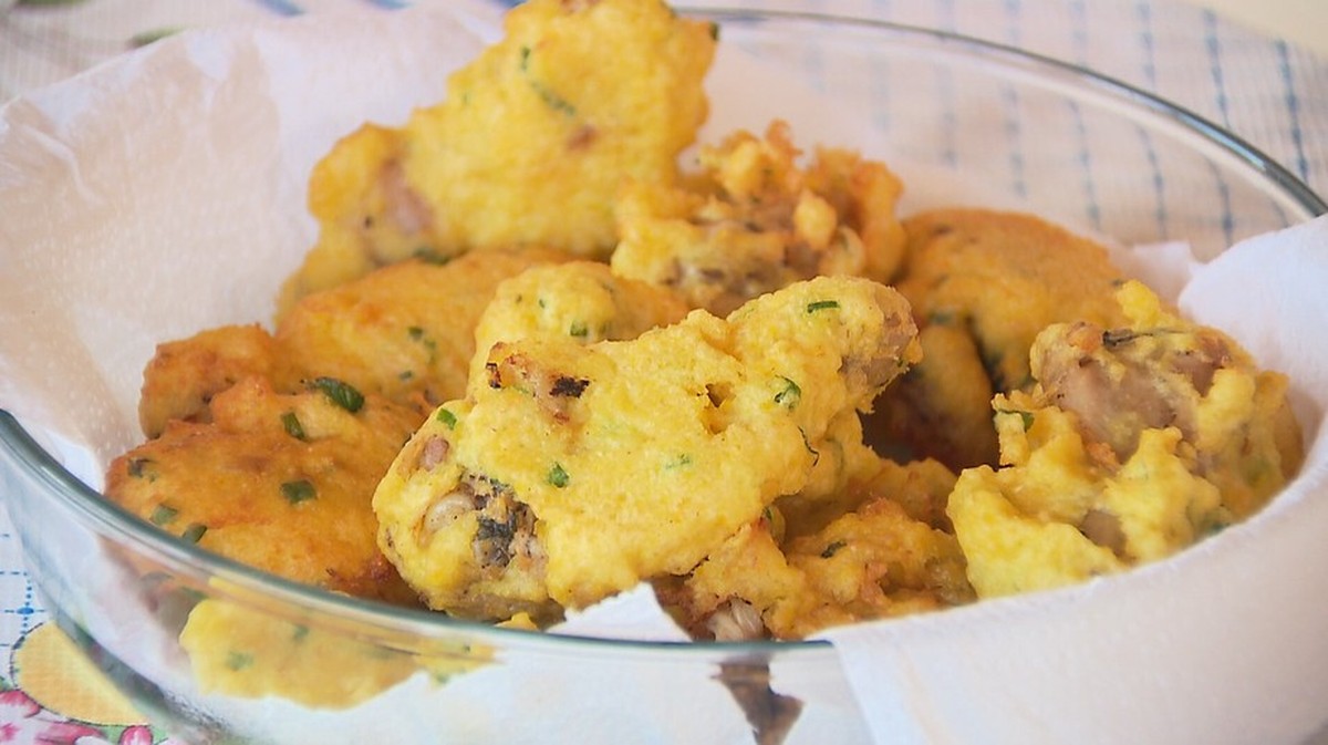 Receita de frango encapotado de Sengés | Plug | Receitas