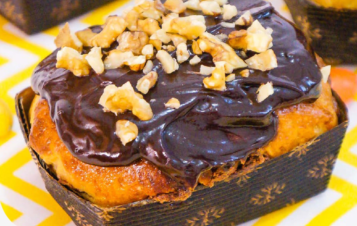 Colomba pascal | Páscoa | Receitas