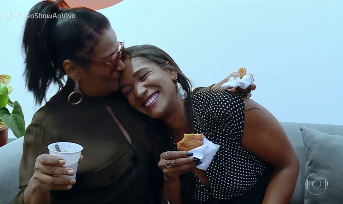 Rabanada de Claudia di Moura | Carnes | Receitas