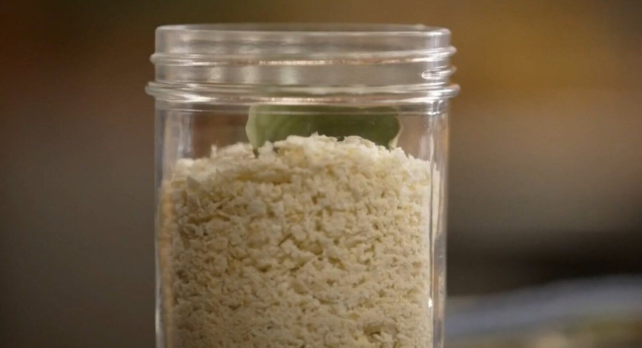 Chega de caruncho na farinha! Dica simples e barata afasta o inseto ...