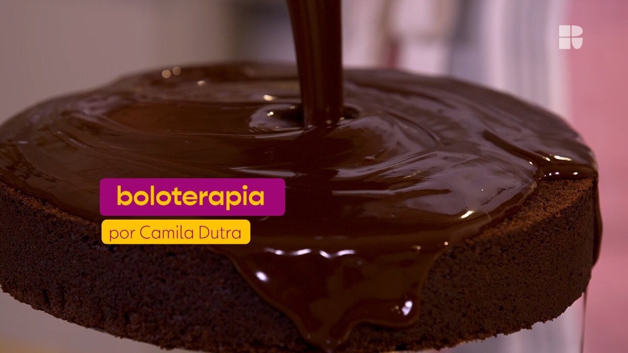 Boloterapia: saiba como fazer bolo ajuda a lidar com questões pessoais
