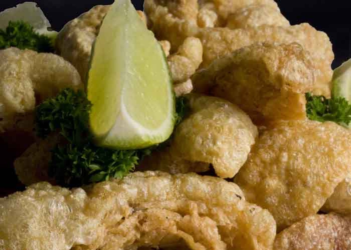 Torresmo | Mais Você | Receitas