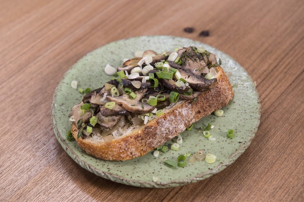 Receitas com cogumelos: 5 pratos simples para o seu cardápio ...