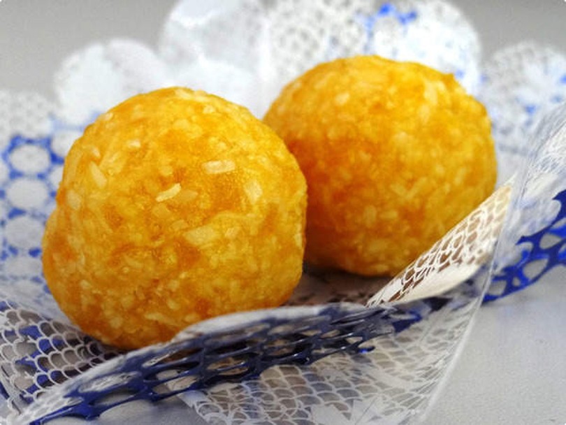 Doce de Coco | Receitas