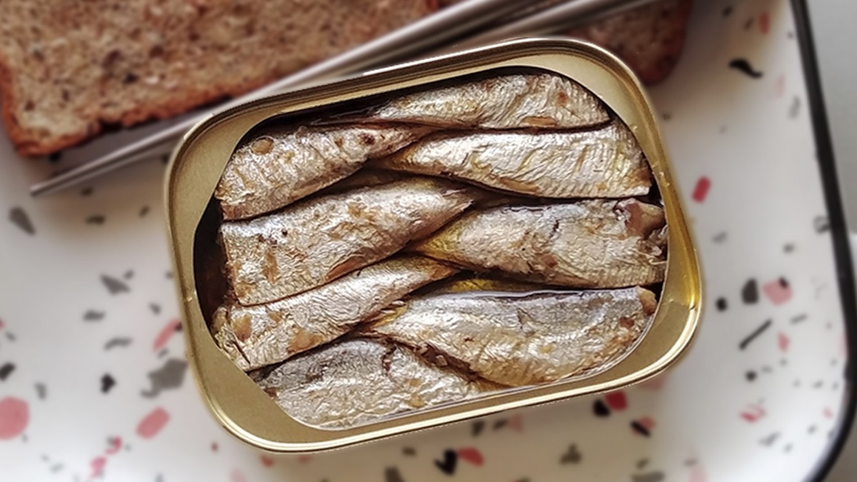 Sardinha: 20 receitas para fazer com o peixe