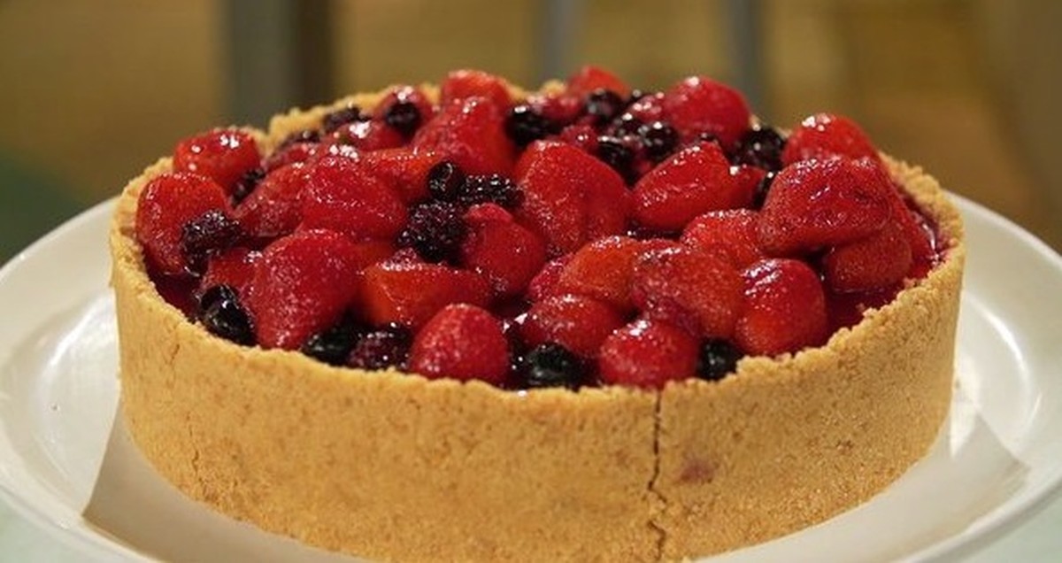 Cheesecake: conheça novas receitas | Cardápios | Receitas