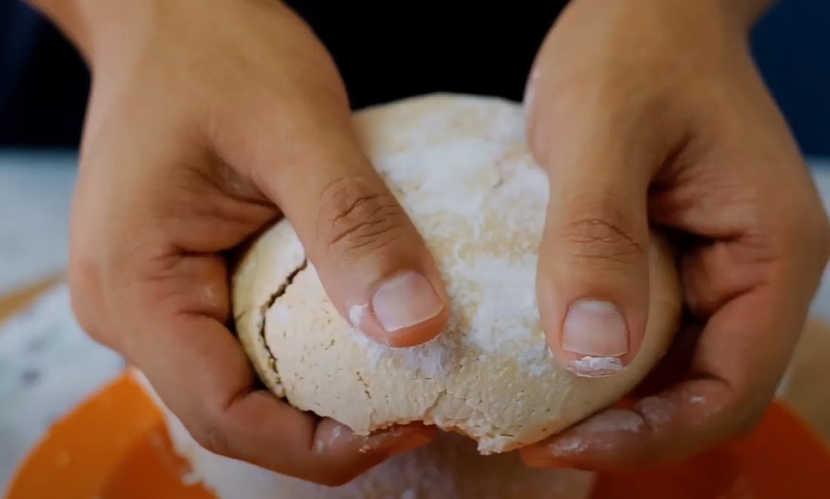 Saiba como fazer uma broa amazonense | Rede Amazônica | Receitas