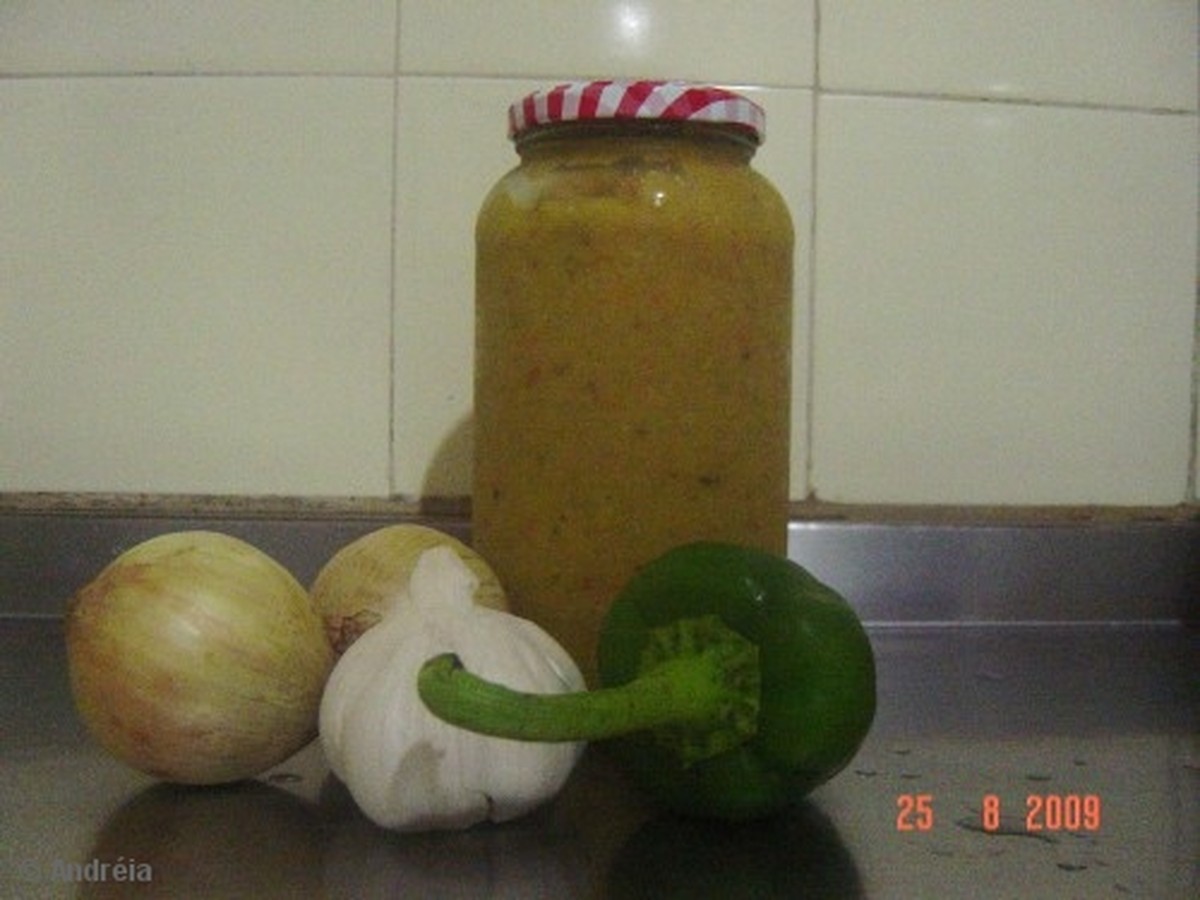 Tempero Completo | Acompanhamentos | Receitas