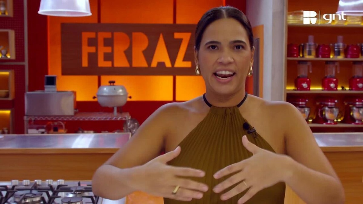 Manu Ferraz: O Toque Especial em Marinada e Molho - Receitas Práticas