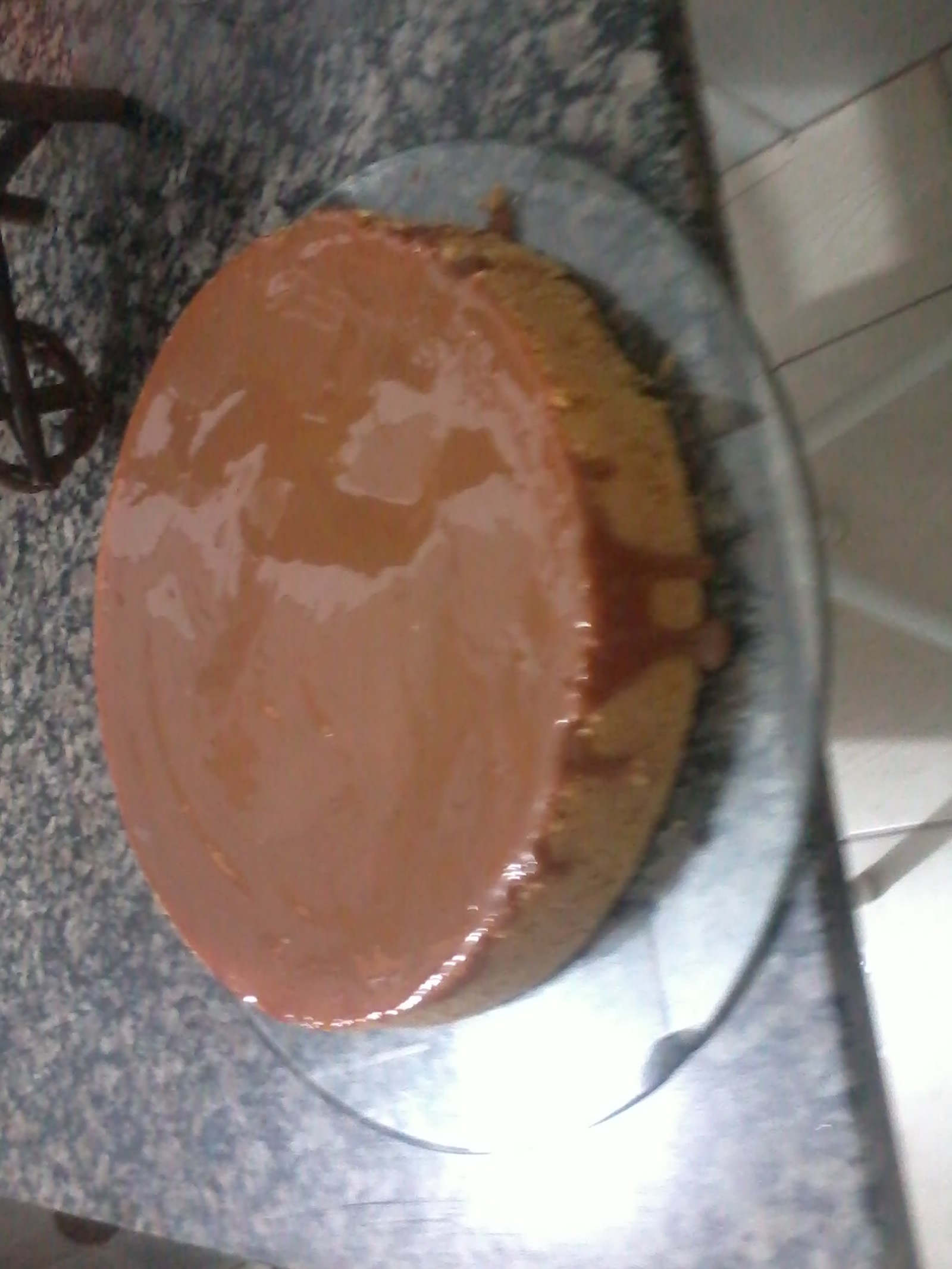 bolo quero mais | Bolos | Receitas