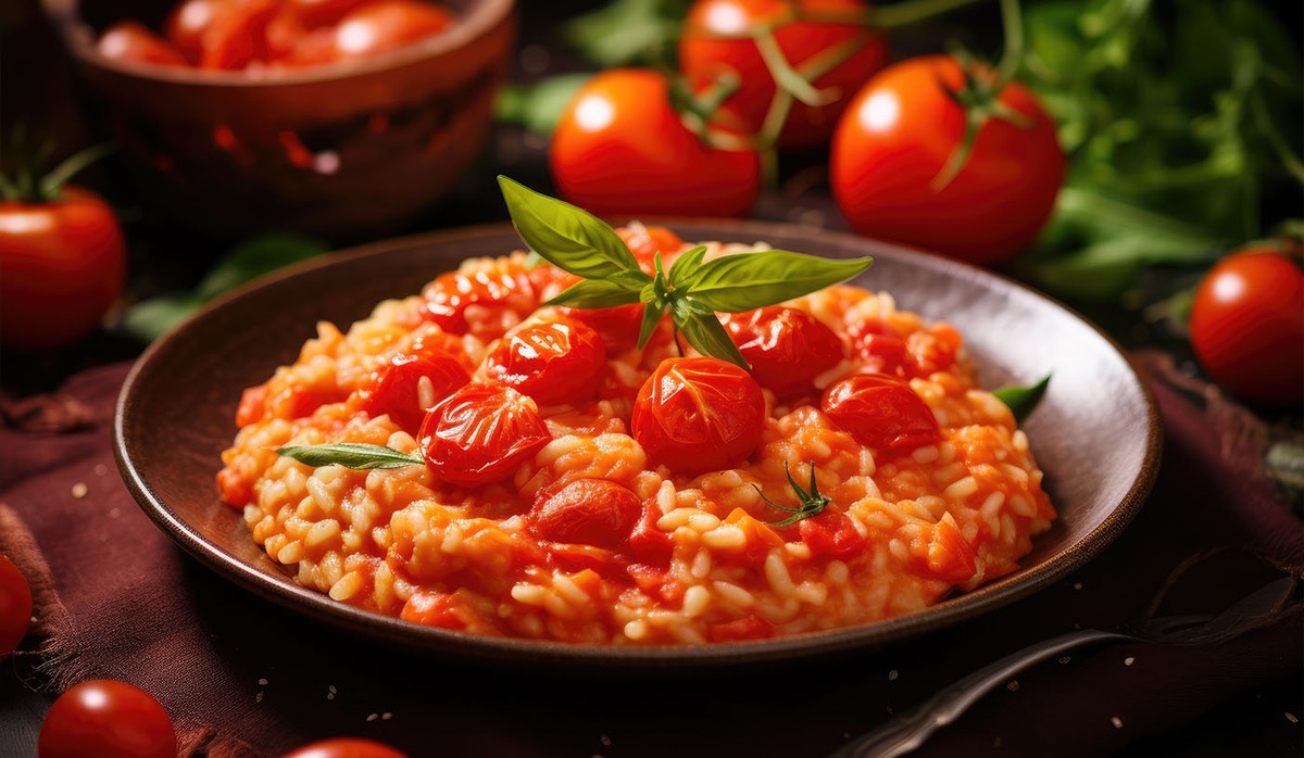 5 receitas de risotos ensinadas por chefs em vídeo - Receitas Práticas