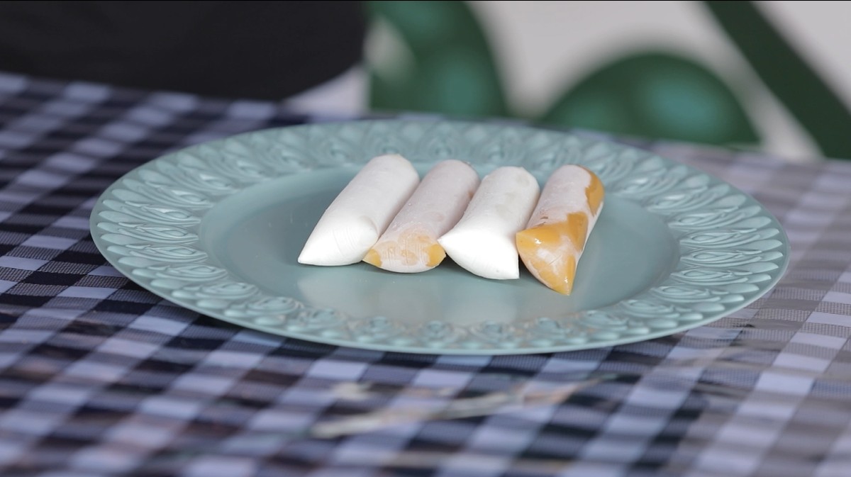 Aprenda a fazer dindin de coco e cajá para se refrescar no calor | TV ...