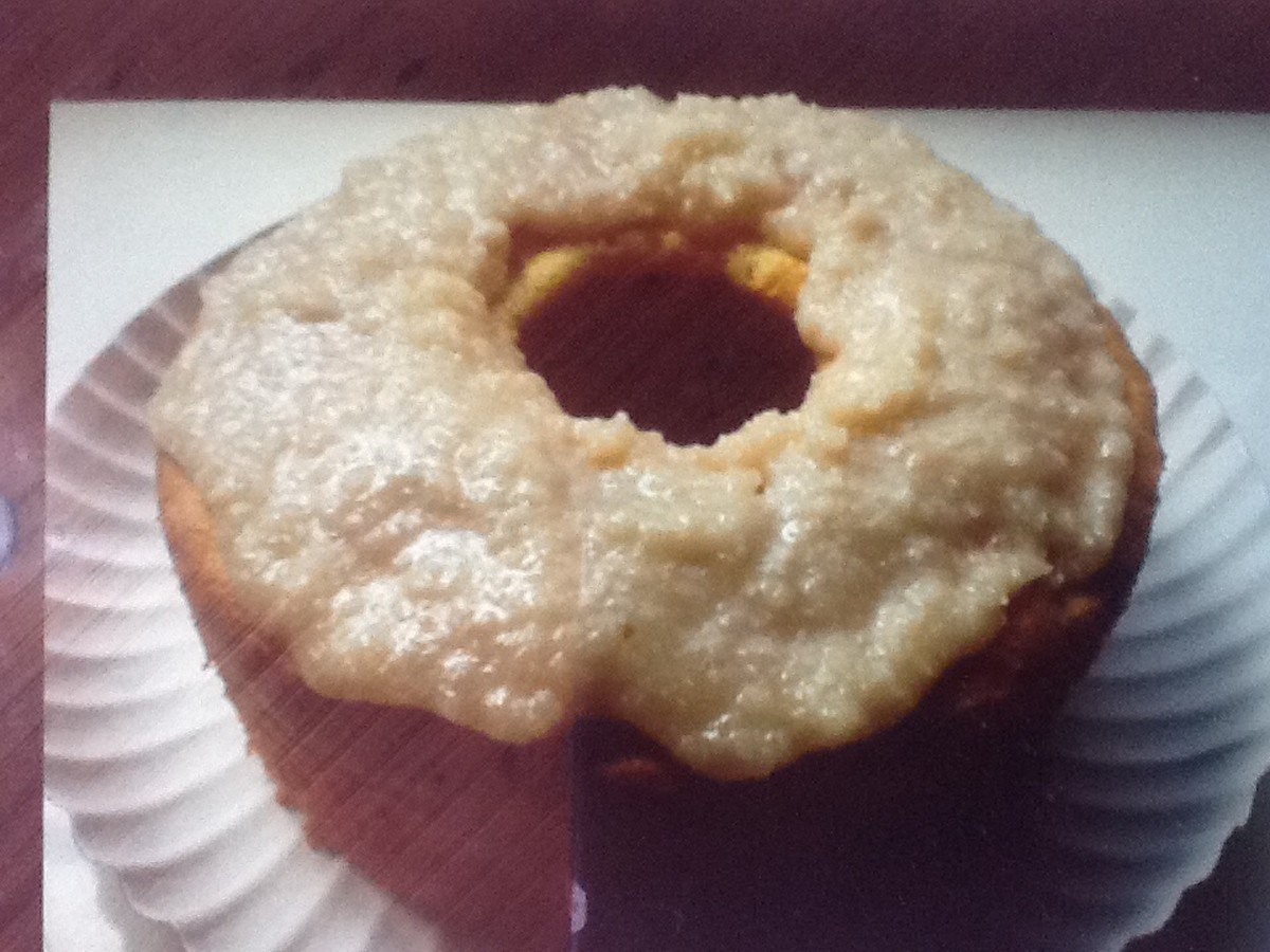 Boloco ( loucura de bolo caseiro | Bolos | Receitas