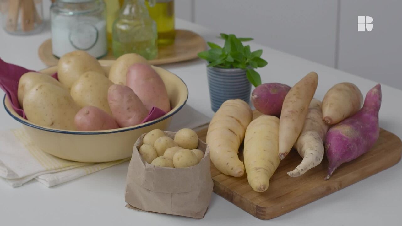 Batata: veja tipos, como armazenar, descascar e mais dicas | Receitas