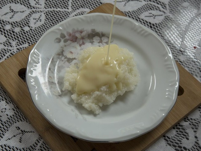 Tapioca Zubo: doce do Togo leva leite condensado e erva-cidreira | Receitas