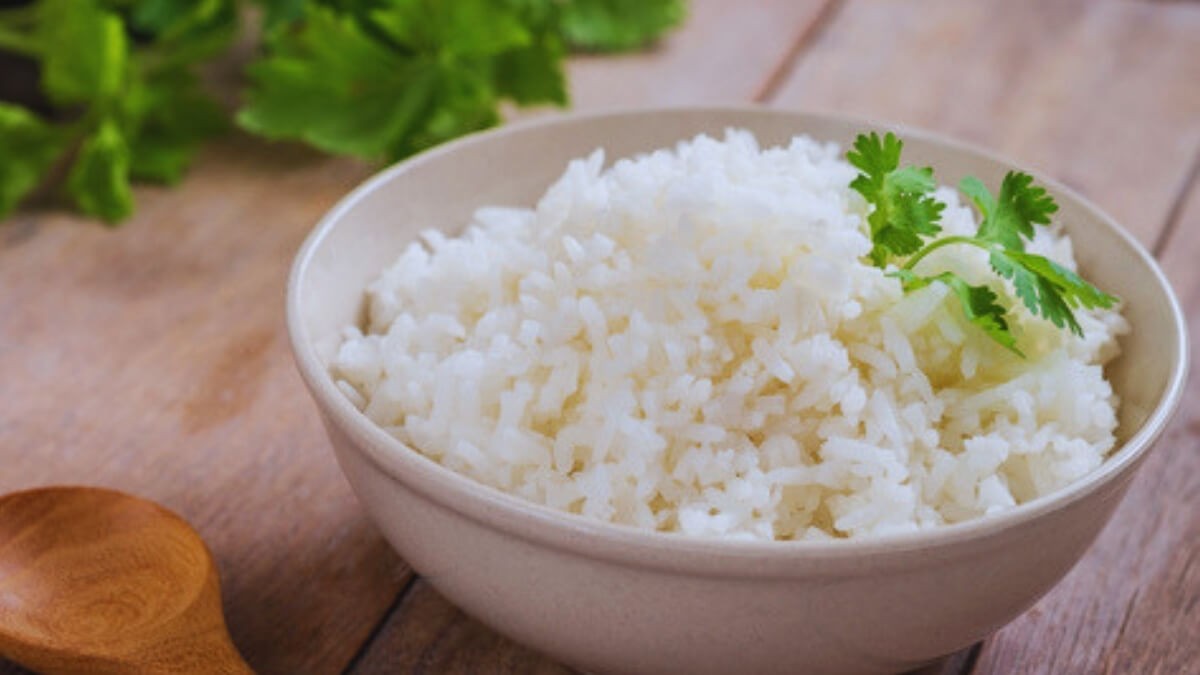 Arroz Soltinho: Dicas Infalíveis Para Nunca Mais Errar! | Receitas
