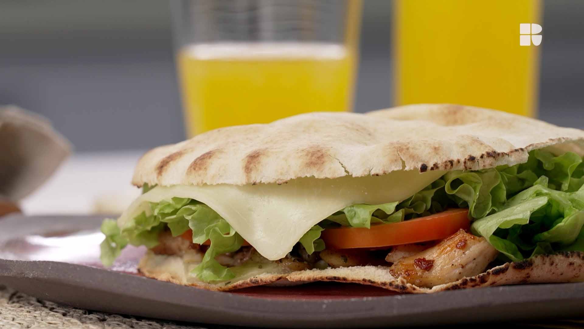 Beirute | Receitas