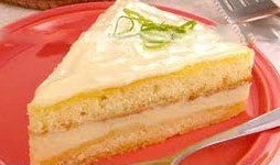 Bolo azedinho | Receitas