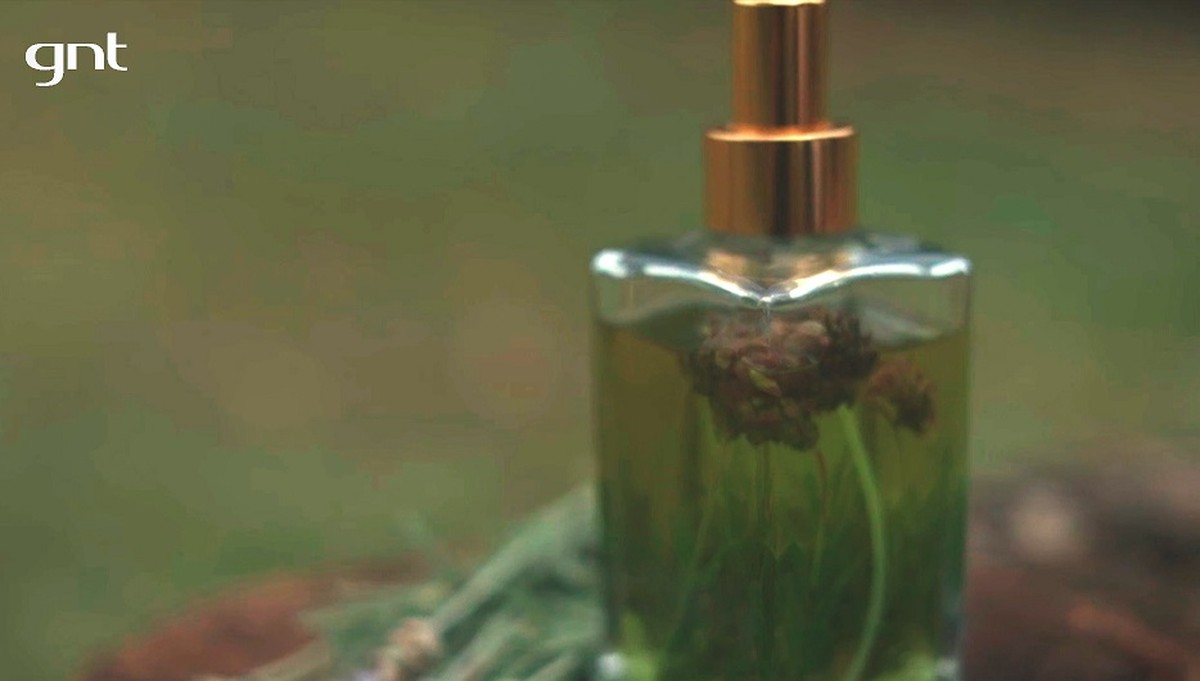 Spray de ambiente | Receitas