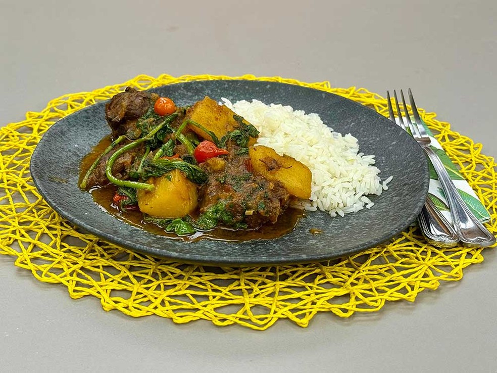 Receita de Costela com Batata Suculenta da Talitha Morete - Receitas ...