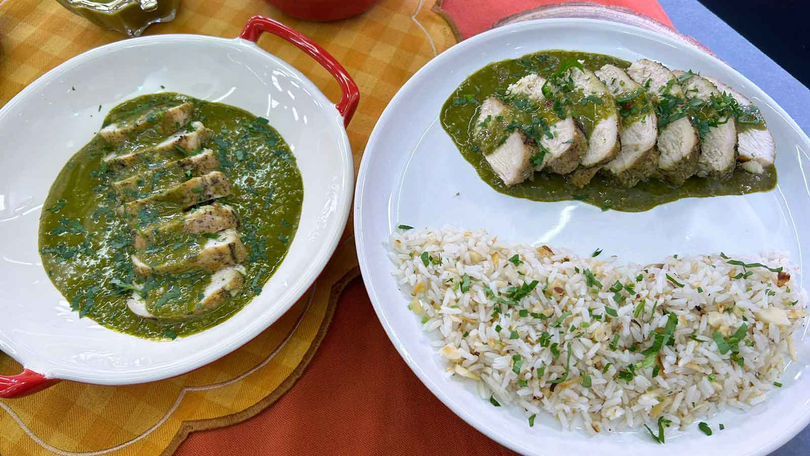 Confira as receitas da Ana Maria Braga